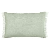 Home Innovations Rectangular French Linen Cushion | Temple & Webster