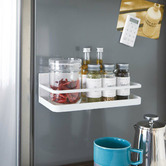 Yamazaki Yamazaki Magnetic Metal Tower Spice Rack | Temple & Webster