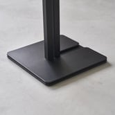 Yamazaki Tower Collapsible Clothes Drying Rack | Temple & Webster