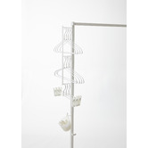 Yamazaki Tower Collapsible Clothes Drying Rack | Temple & Webster
