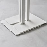Yamazaki Tower Collapsible Clothes Drying Rack | Temple & Webster