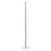 Yamazaki Tower Collapsible Clothes Drying Rack | Temple & Webster