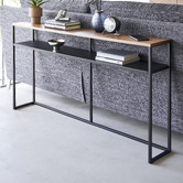 Yamazaki Tower Console Table | Temple & Webster