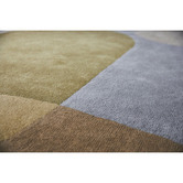 Brink & Campman Spring Decor Miller Hand-Tufted Wool Rug | Temple & Webster