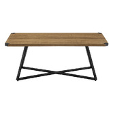 Monument Furniture Simone Coffee Table | Temple & Webster