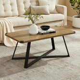 Monument Furniture Simone Coffee Table | Temple & Webster