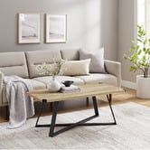 Monument Furniture Simone Coffee Table | Temple & Webster