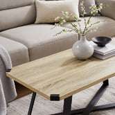 Monument Furniture Simone Coffee Table | Temple & Webster