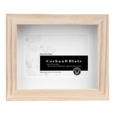 4 x 6" Box Photo Frame | Temple & Webster