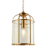 ExtravagantLighting Bernice Pendant Light | Temple & Webster