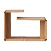 Evergreen Home Linus Side Table | Temple & Webster