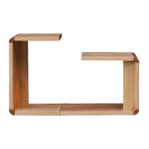 Evergreen Home Linus Side Table | Temple & Webster