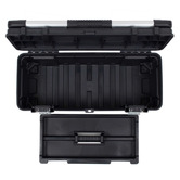 Hawk Tool Box with Lid Organiser | Temple & Webster