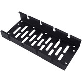 Expert Homewares Amon Under Desk Cable Management Tray | Temple & Webster