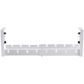 Expert Homewares Amon Under Desk Cable Management Tray | Temple & Webster
