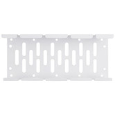 Expert Homewares Amon Under Desk Cable Management Tray | Temple & Webster