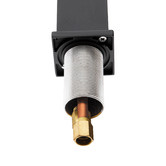 Expert Homewares Ottimo Tall Basin Mixer | Temple & Webster