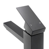 Expert Homewares Ottimo Tall Basin Mixer | Temple & Webster