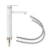 Expert Homewares Ottimo Tall Basin Mixer | Temple & Webster