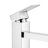 Expert Homewares Ottimo Tall Basin Mixer | Temple & Webster