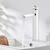 Expert Homewares Ottimo Tall Basin Mixer | Temple & Webster
