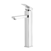 Expert Homewares Ottimo Tall Basin Mixer | Temple & Webster