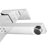 Expert Homewares Ottimo Tall Basin Mixer | Temple & Webster