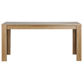 Expert Homewares Reggie Dining Table | Temple & Webster