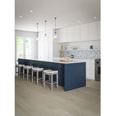 Thabisa Lighting Gadsden Small Glass Hanging Lamp | Temple & Webster