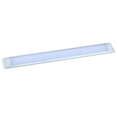 Lunescent_Lighting Razor Tri-Colour LED Batten | Temple & Webster