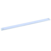 Lunescent_Lighting Razor Tri-Colour LED Batten | Temple & Webster