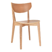 Lyon Dining Chairs | Temple & Webster