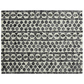 Santa Fe Shell Inlay Side Table | Temple & Webster