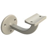 Emroware Extended Stair Rail Bracket | Temple & Webster