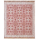 Marley Outdoor Throw | Temple & Webster