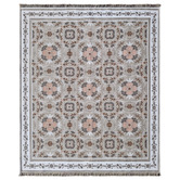 Marley Outdoor Throw | Temple & Webster