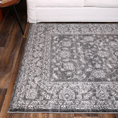 Dorian Power-Loomed Rug | Temple & Webster