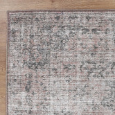 Lifestyle Floors Chaldean Tuttul Power-Loomed Rug | Temple & Webster