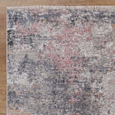 Lifestyle Floors Eugene Power-Loomed Rug | Temple & Webster