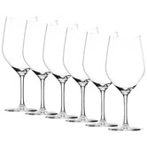 Stolzle Stolzle Ultra 450ml Red Wine Glasses | Temple & Webster