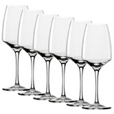 Stolzle Stolzle Experience 450ml Red Wine Glasses | Temple & Webster