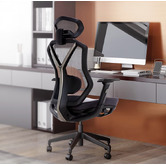 Corner Office Lenovo Legion Mesh Gaming Office Chair | Temple & Webster