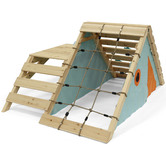 Plum Plum My First Wooden Play Centre | Temple & Webster