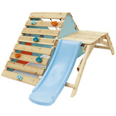 Plum Plum My First Wooden Play Centre | Temple & Webster