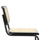 Continental Designs Axel Dining Chairs | Temple & Webster