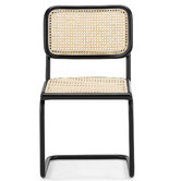 Continental Designs Axel Dining Chairs | Temple & Webster