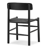 Continental Designs Griffin Dining Chairs | Temple & Webster