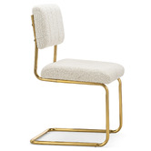 4 Seater Miel Dining Table & Chair Set | Temple & Webster