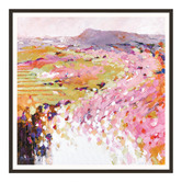 Our Artists' Collection Macedon Ranges III Printed Wall Art | Temple ...