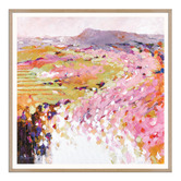 Our Artists' Collection Macedon Ranges III Printed Wall Art | Temple ...